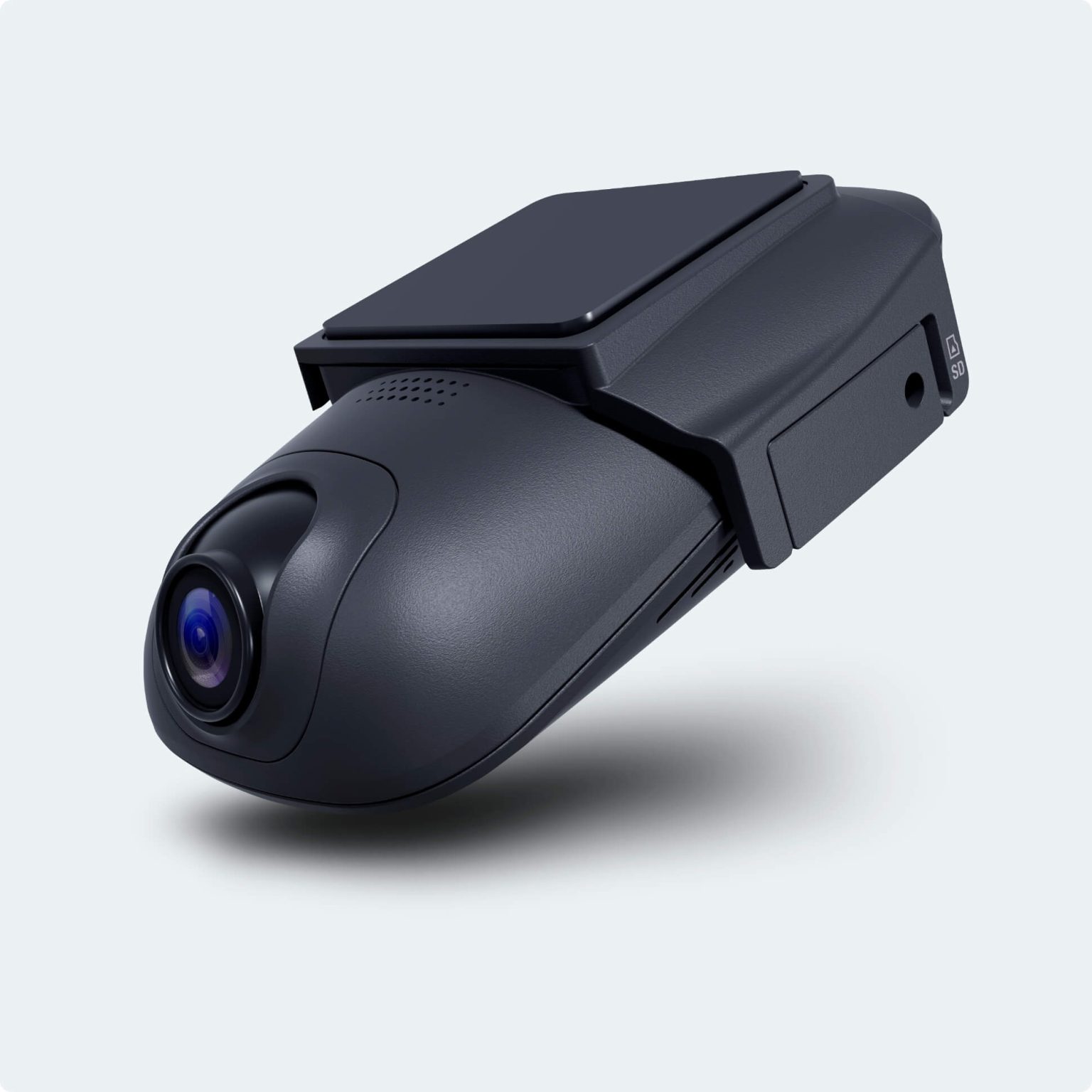 Drone XC Dash Camera - DDT Installations