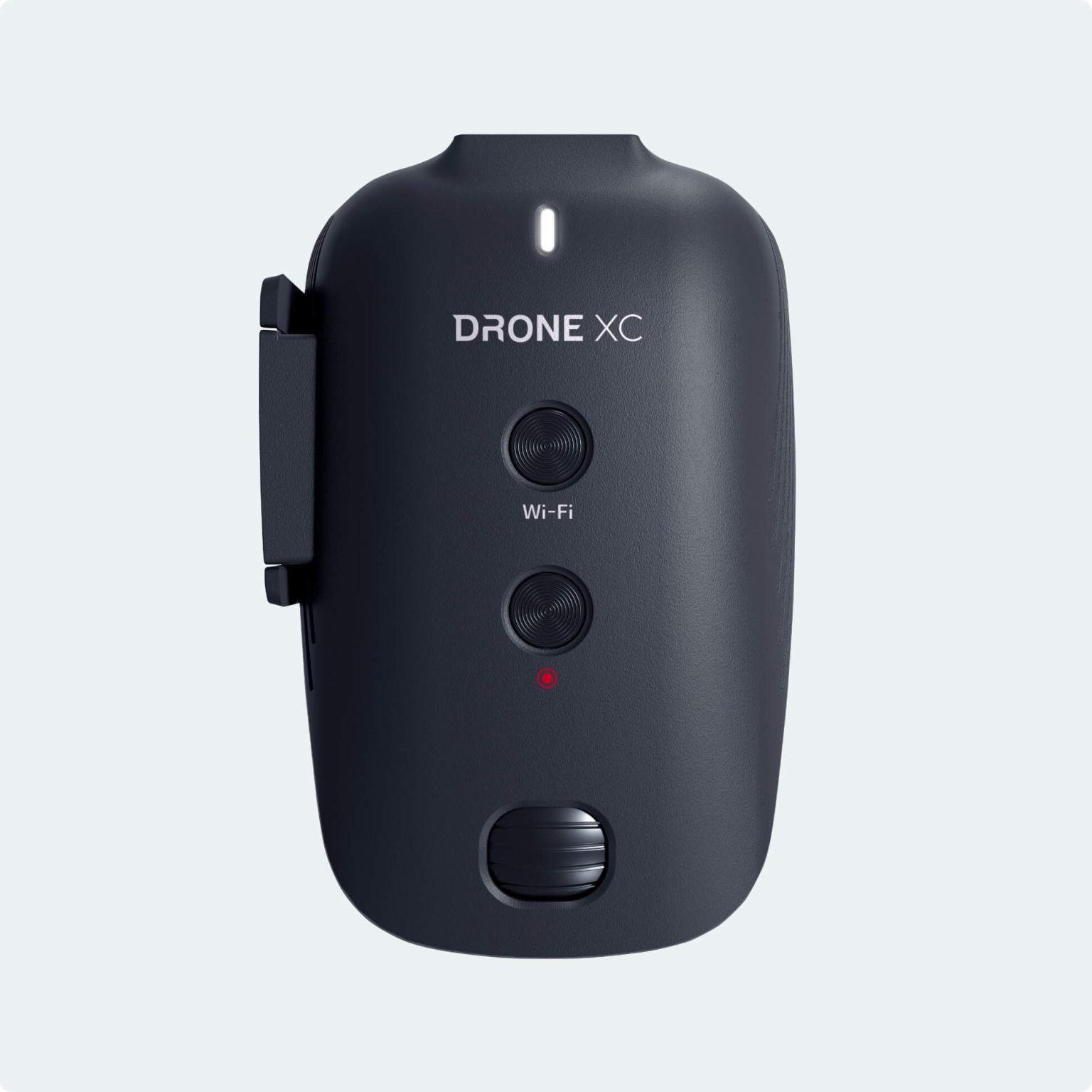 Drone XC Dash Camera - DDT Installations